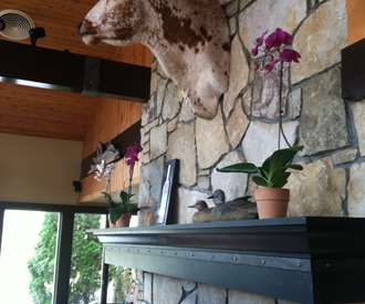 Gallery | Raven's Den Steakhouse and Taproom | Manchester Center, VT